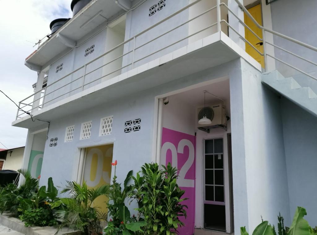 Teriang Village Inn, Kampung Padang Masirat (updated prices 2025)