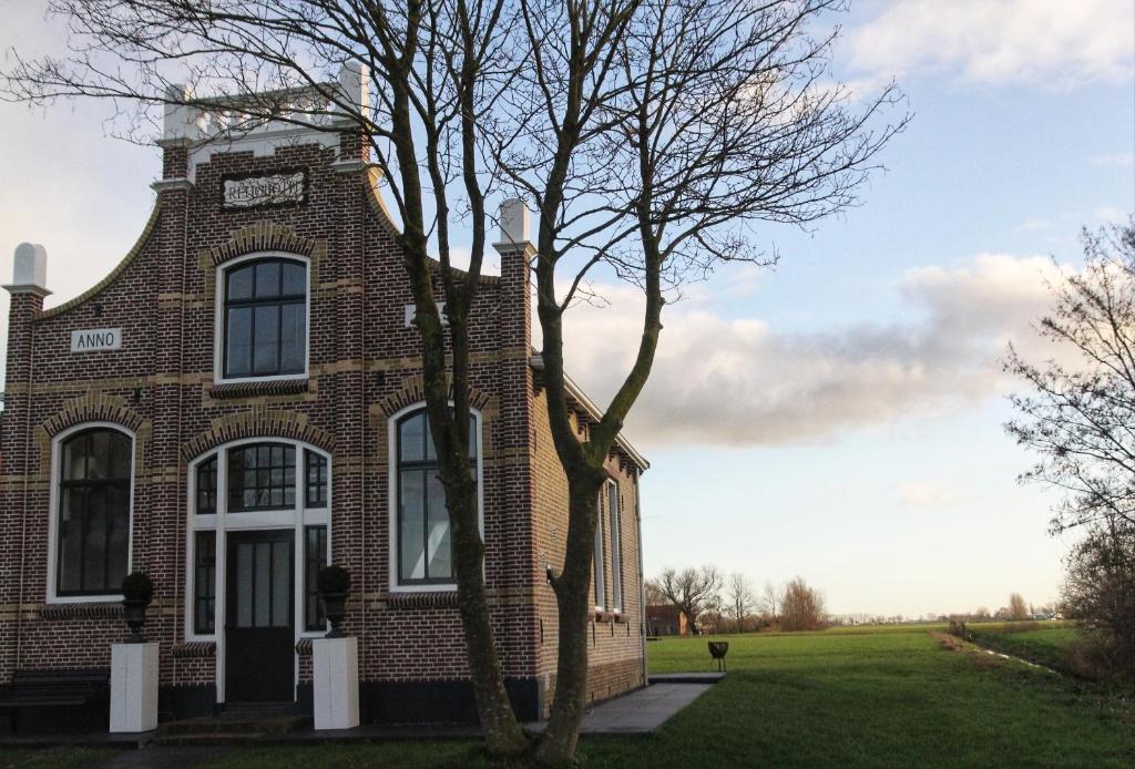 Het kerkje van Peins Franeker, Franeker (updated prices 2025)