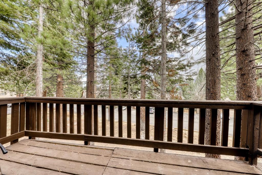 Mammoth View Villas 46, Mammoth Lakes – Precios actualizados 2024
