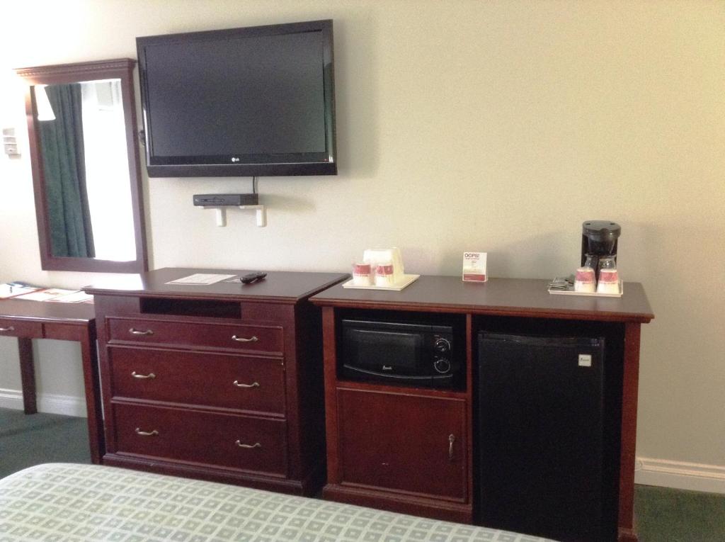 Ramada by Wyndham Oceanside, Oceanside (updated prices 2025)