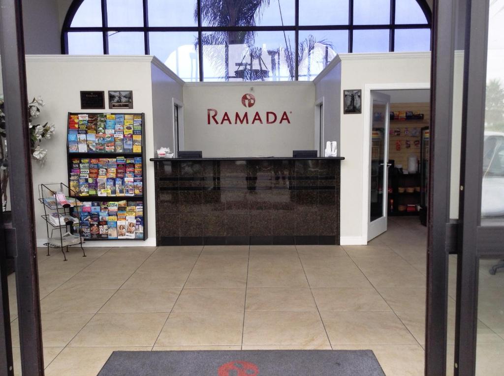 Ramada by Wyndham Oceanside, Oceanside (updated prices 2025)