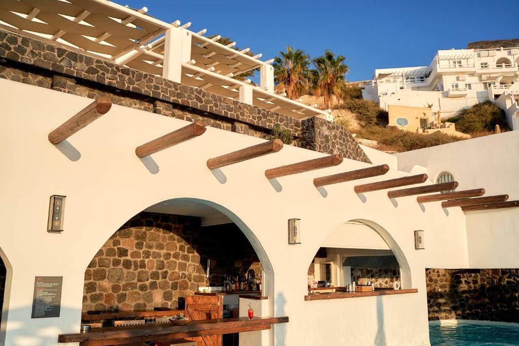 Agali Houses, Firostefani (updated prices 2025)