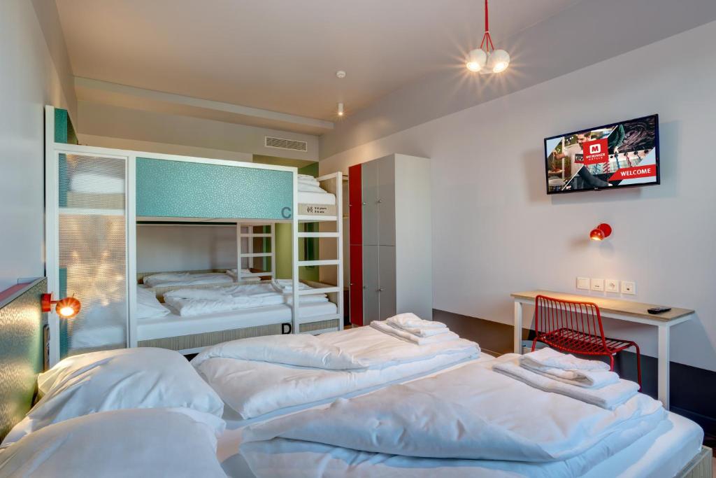 MEININGER Hotel Paris Porte de Vincennes, Paris (updated prices 2025)