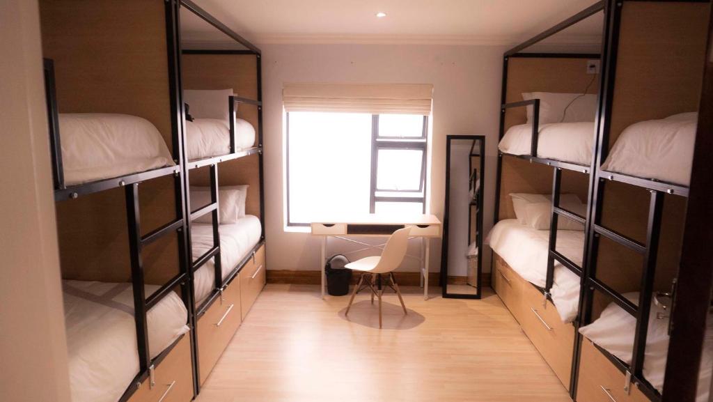 Explorer Backpackers, Johannesburg (updated prices 2026)