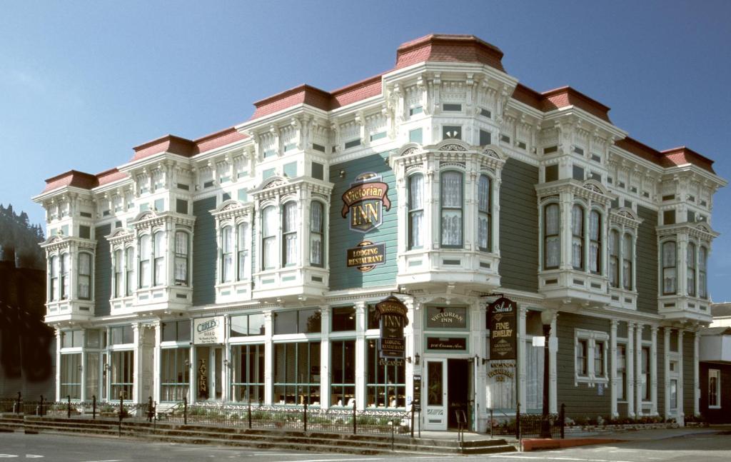 Victorian Inn, Ferndale (updated prices 2026)