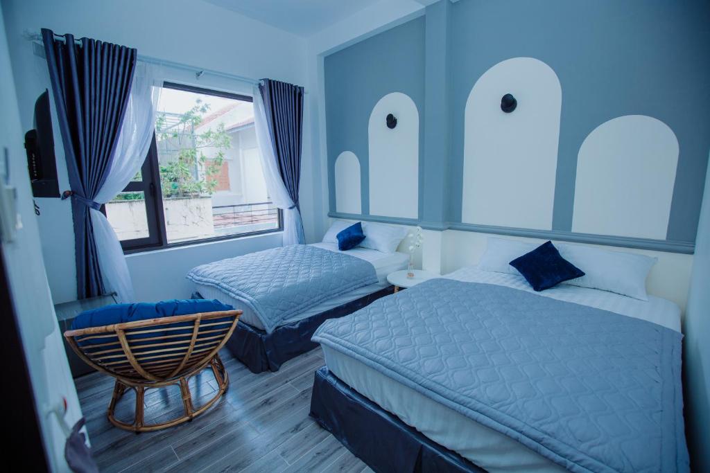 Rome Hostel, Tuy Hoà (giá cập nhật 2025)