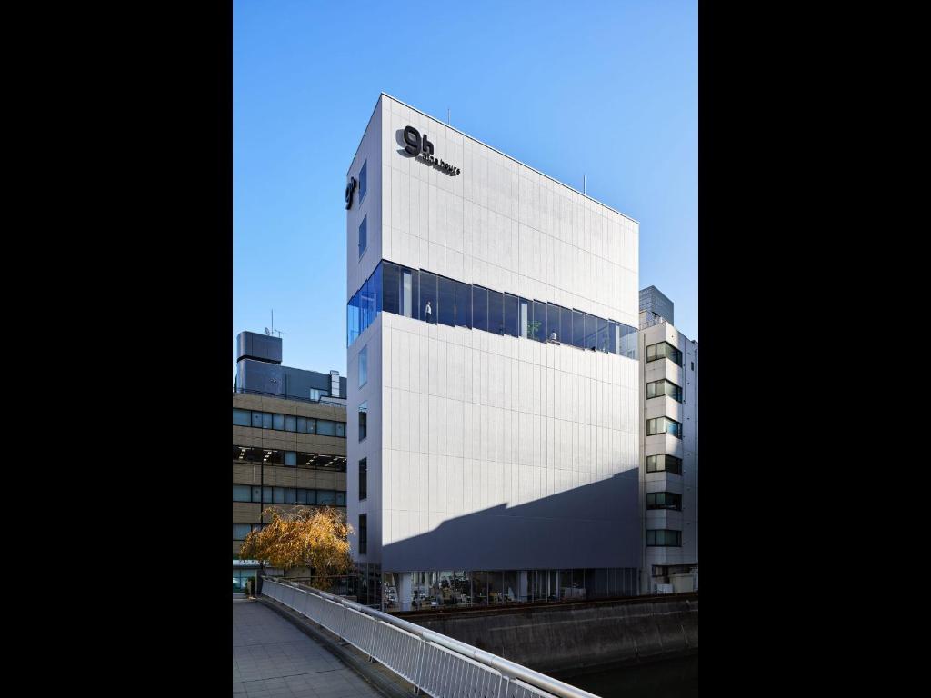 9h nine hours Suidobashi sleep lab, Tokyo (updated prices 2025)