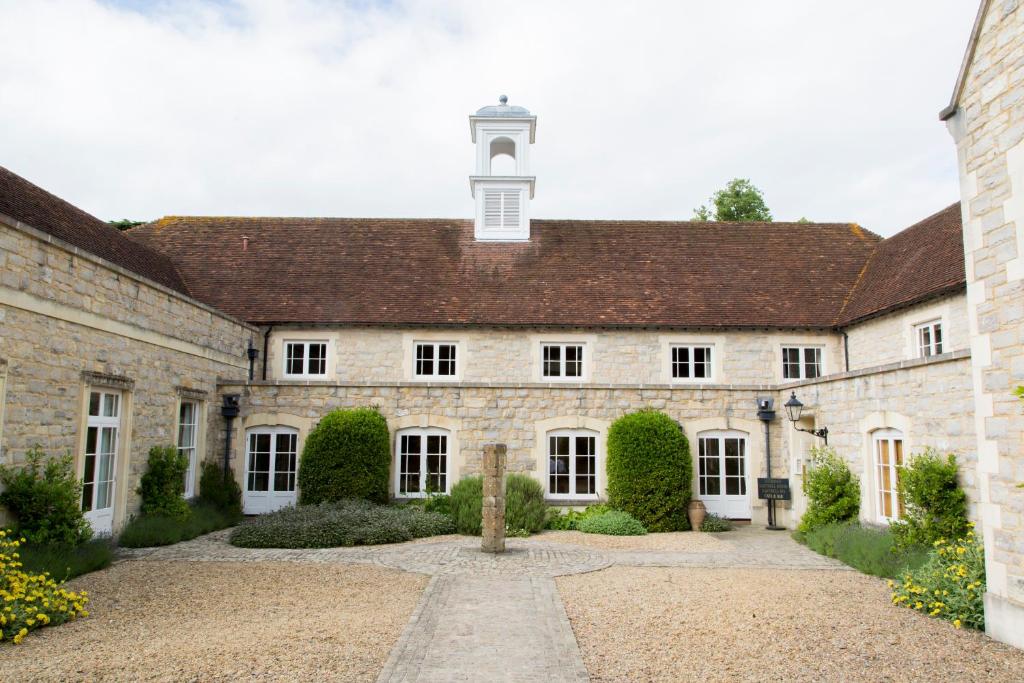 Hartwell House & Spa, Aylesbury (updated prices 2025)