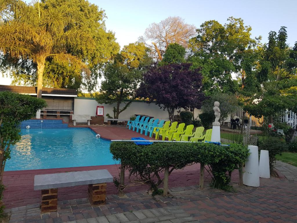 Good 2 Go Guest House, Benoni (updated prices 2026)
