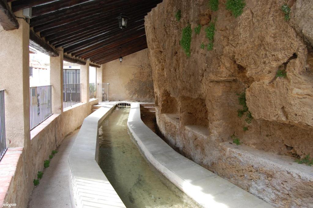 Casa El Sastre III, Beceite (updated prices 2025)