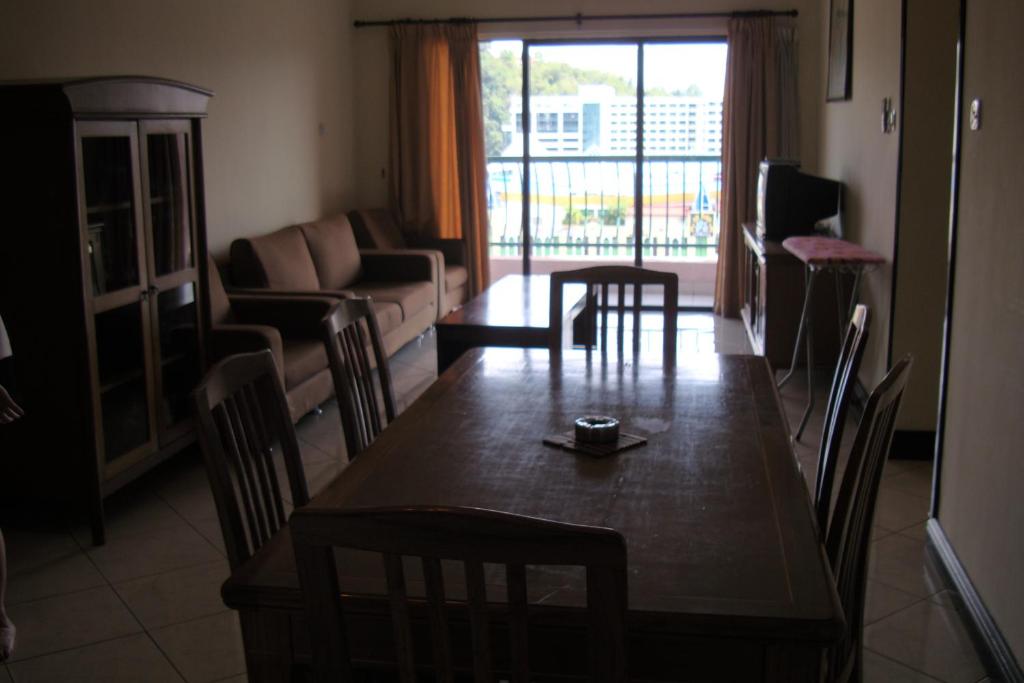Dorcas Service Apartment - Marina Court, Kota Kinabalu (updated prices ...