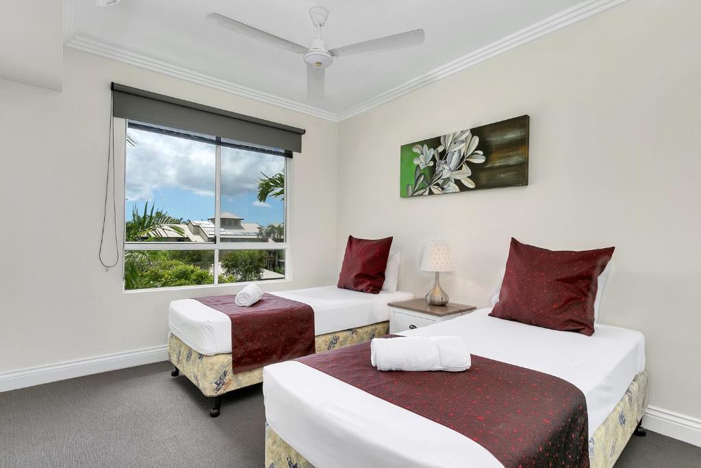 Trinity Links Resort, Cairns (updated prices 2025)