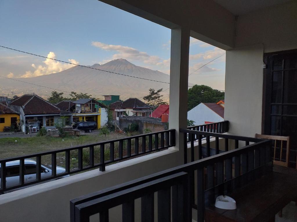 Homestay Penny A, Batu (updated prices 2026)