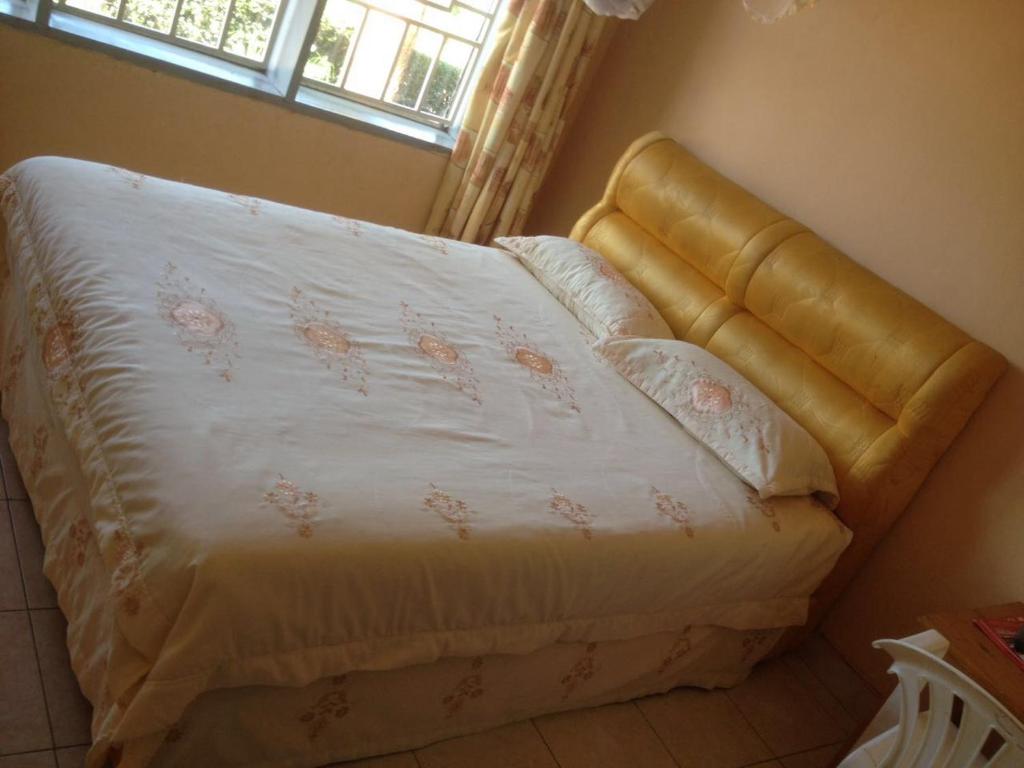 EUREKA MOTEL BUSHENYI, Nyakabirizi (updated prices 2026)