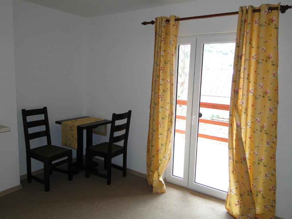 Dorf Haus Valiug in Valiug