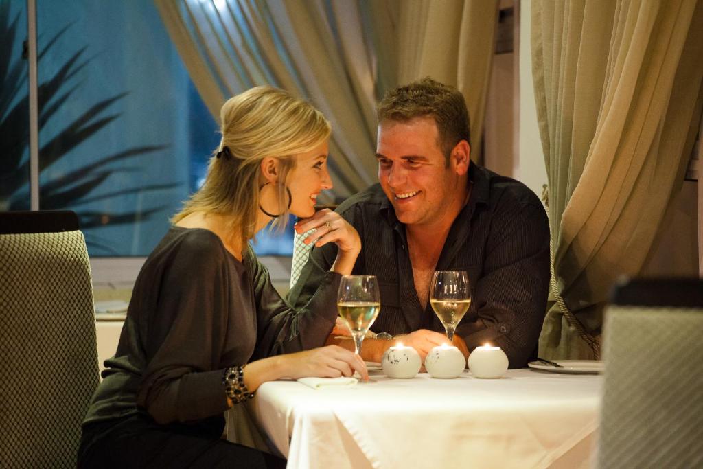 Arniston Spa Hotel, Arniston (updated prices 2025)