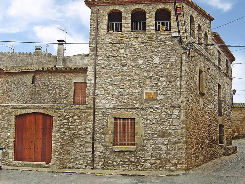 Holiday Home Can Narcis Casavells - Peratallada