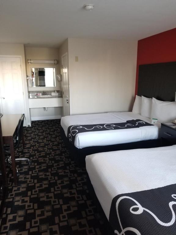 Ramada by Wyndham Oceanside, Oceanside (updated prices 2025)