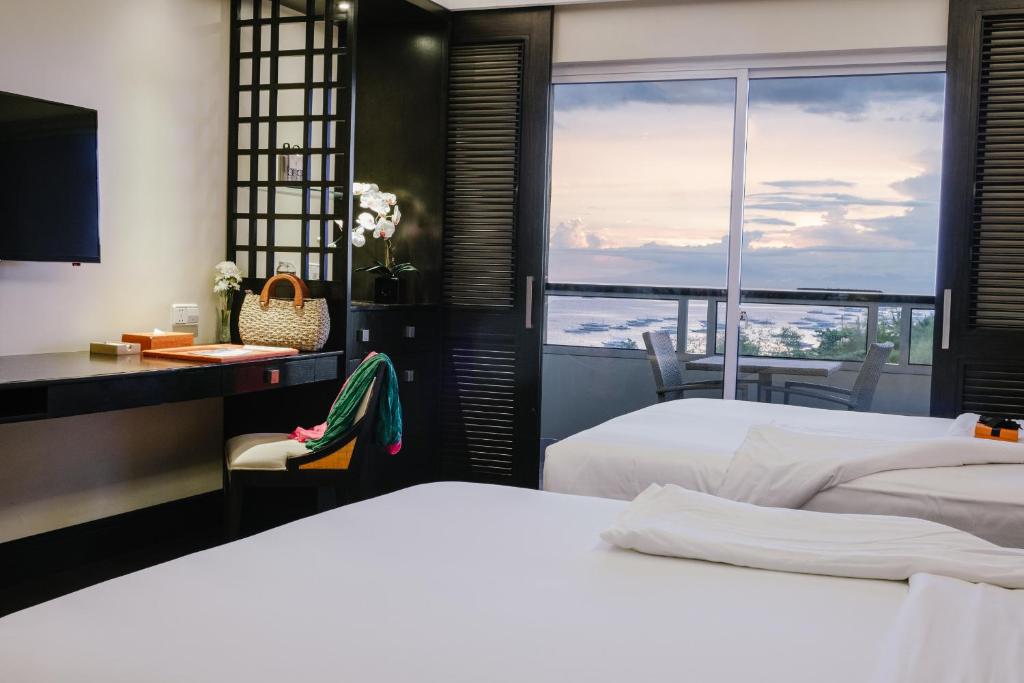 BE Grand Resort, Bohol, Panglao Island (updated prices 2025)