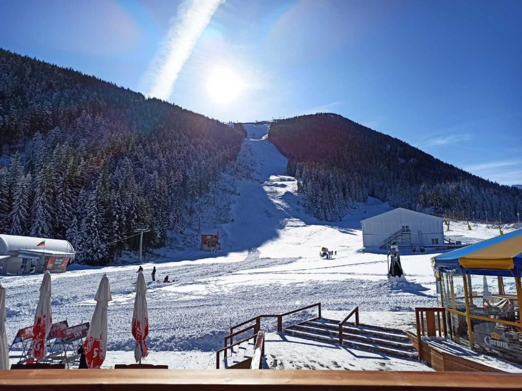 F307 Studio Aspen Golf Resort Bansko, Bansko – Updated 2024 Prices