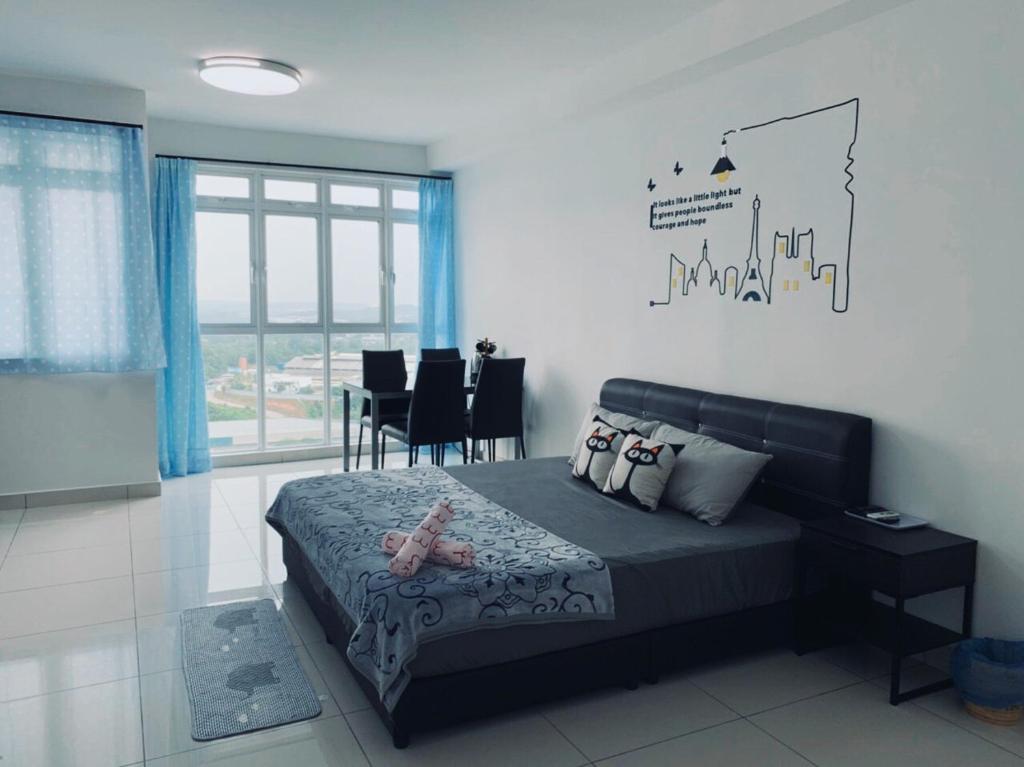 Offer Best Value Studio KSL Residences Daya, Johor Bahru (updated ...