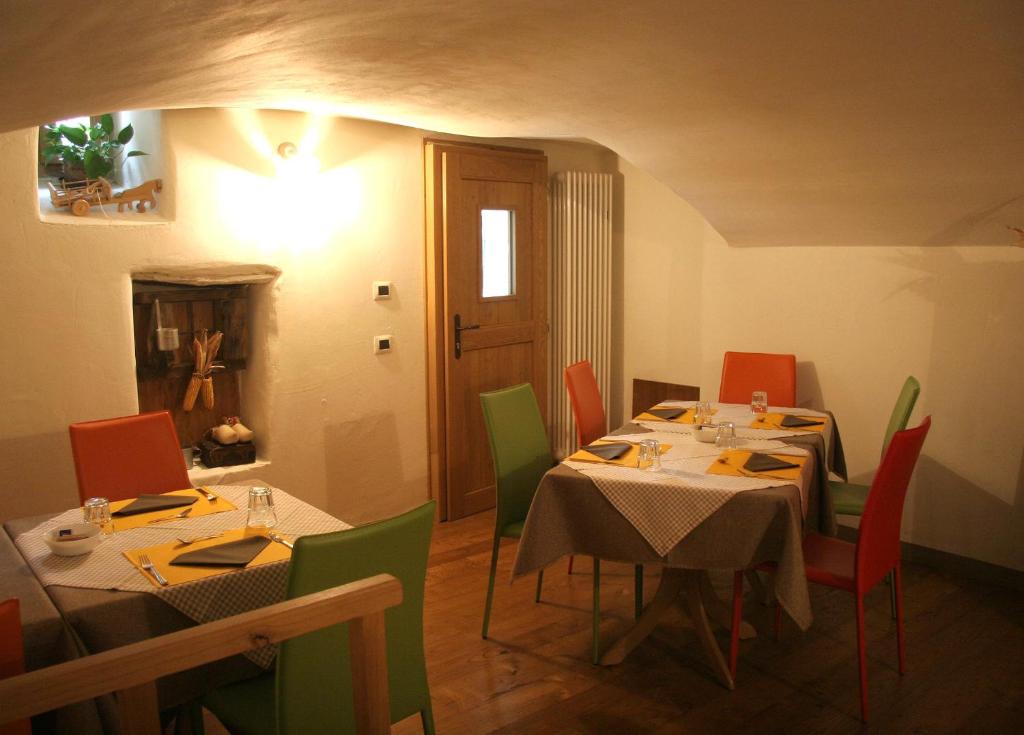 Ostello del Castello Tirano, Tirano (updated prices 2025)