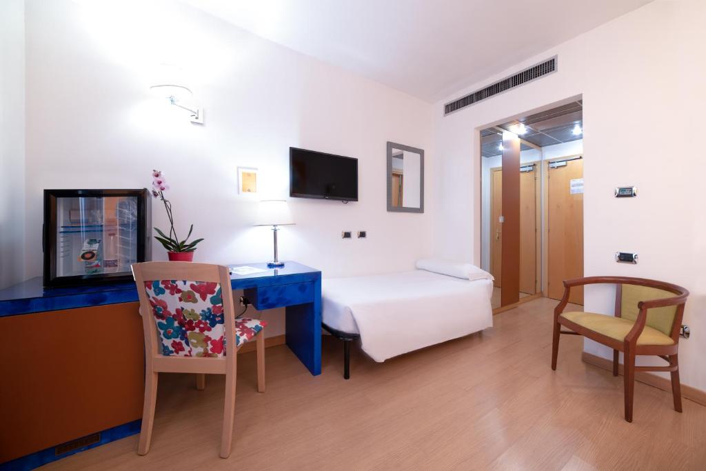 ibis Styles Roma Vintage, Rome (updated prices 2025)