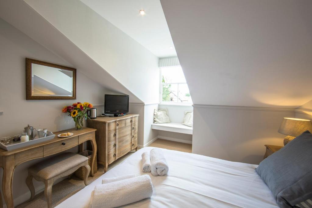 The Fox Inn, Ansty (updated prices 2025)