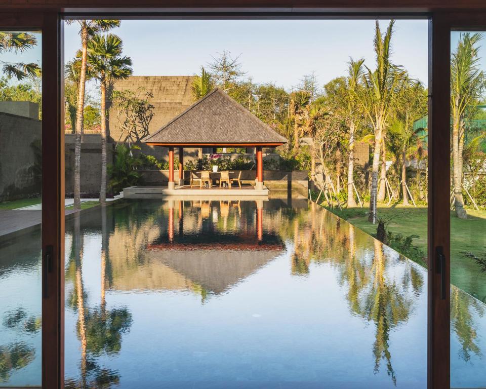 The Edge Bali, Uluwatu (updated prices 2025)