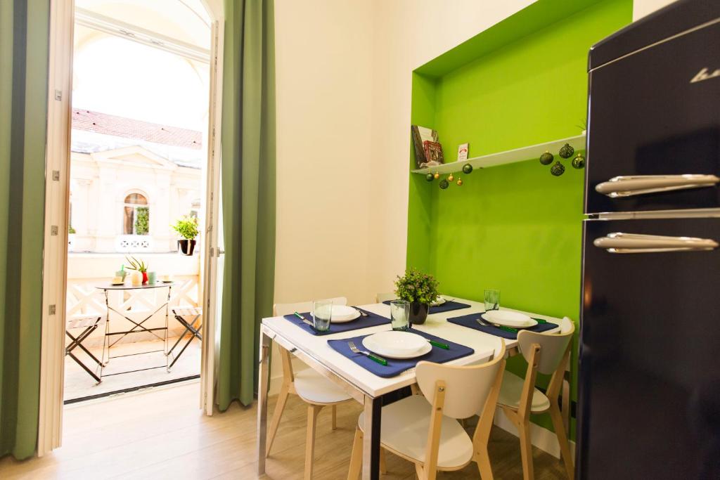 N A P Experience Apartments, Naples – Updated 2023 Prices