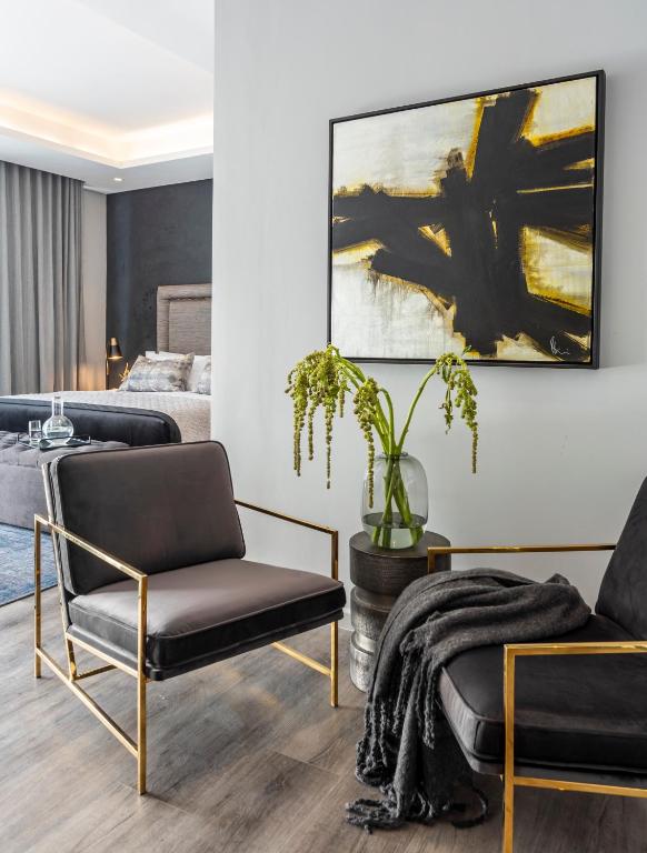 O' Two Hotel, Cape Town (updated prices 2025)