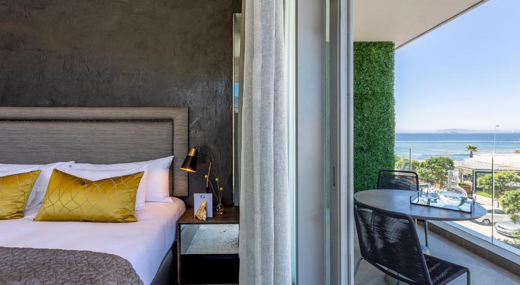 O' Two Hotel, Cape Town (updated prices 2025)