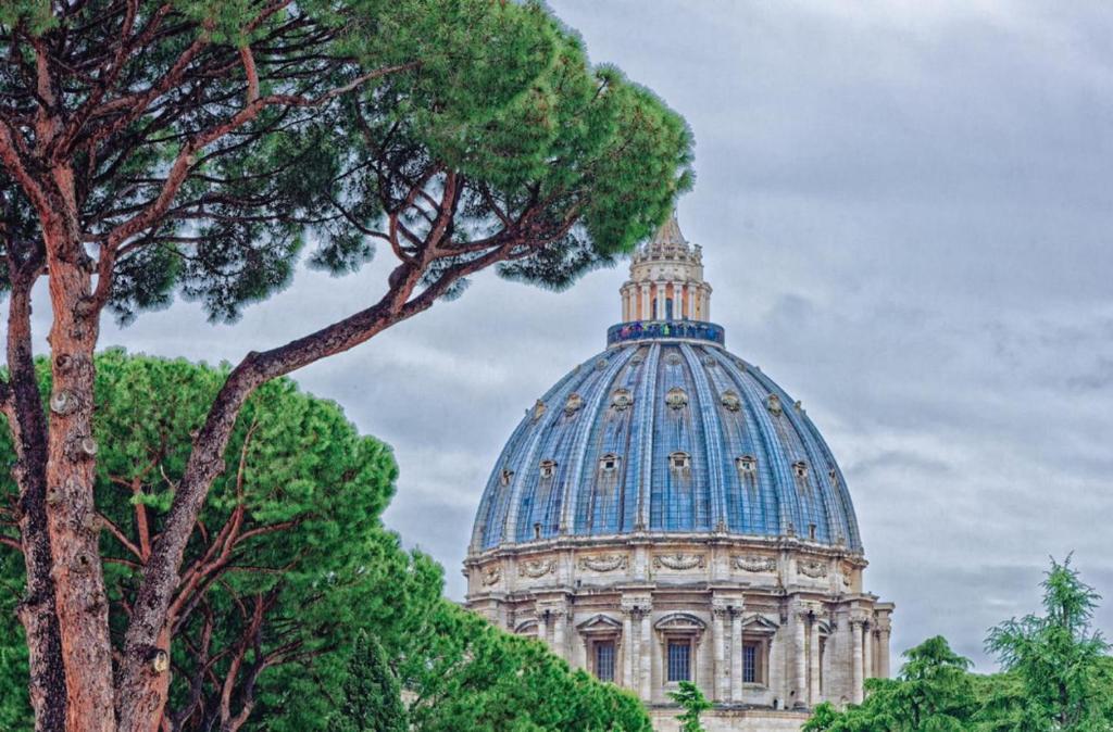 Trevi Luxury Maison, Rome (updated prices 2025)