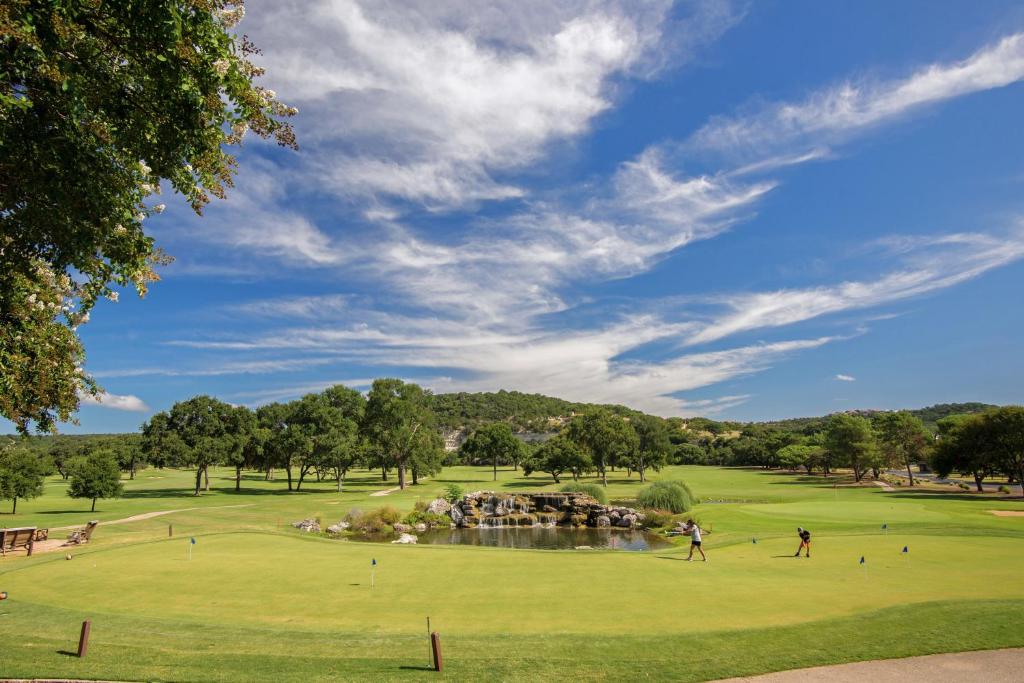 Tapatio Springs Hill Country Resort, Boerne (updated prices 2025)