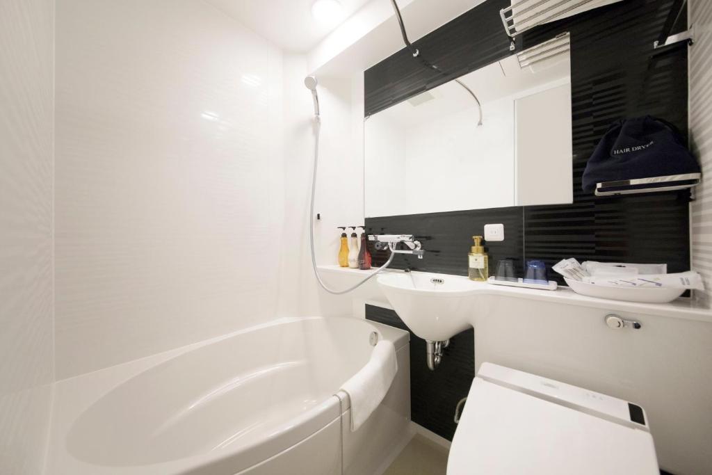 Quintessa Hotel Tokyo Ginza, Tokyo (updated prices 2025)