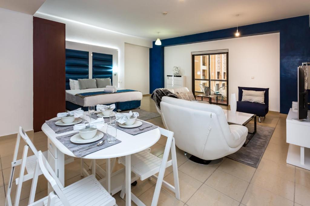 ELAN Rimal 3 Suites, Dubai (updated prices 2026)