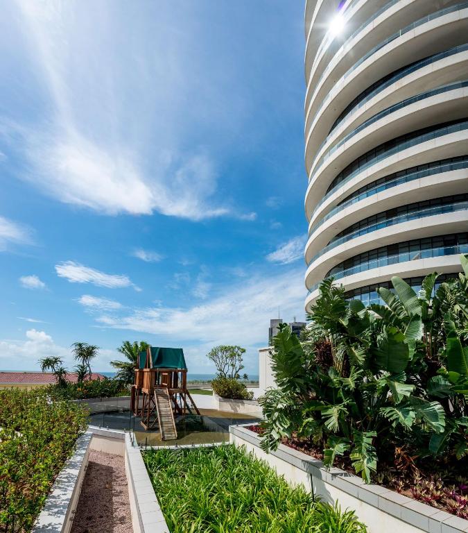 Radisson Blu Hotel & Residence Maputo, Maputo (updated prices 2025)