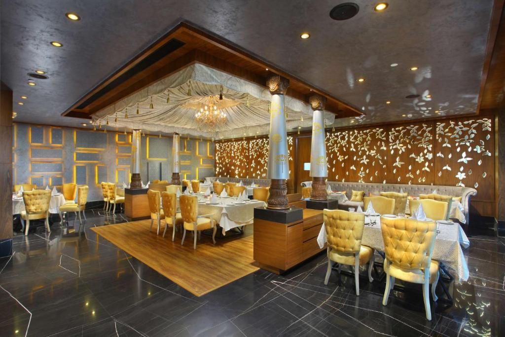 Radisson Blu Jammu, Jammu (updated prices 2025)