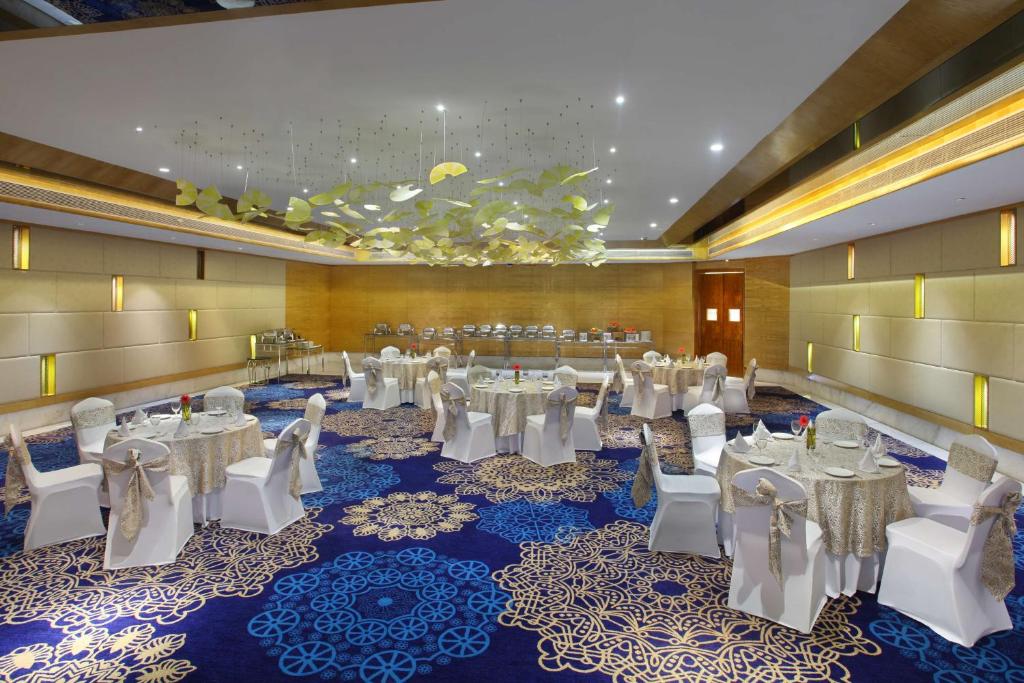 Radisson Blu Jammu, Jammu (updated prices 2025)