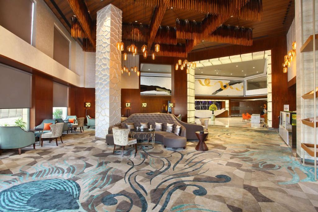 Radisson Blu Jammu, Jammu (updated prices 2025)