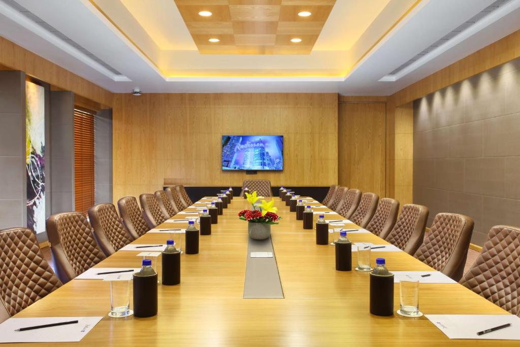 Radisson Blu Jammu, Jammu (updated prices 2025)