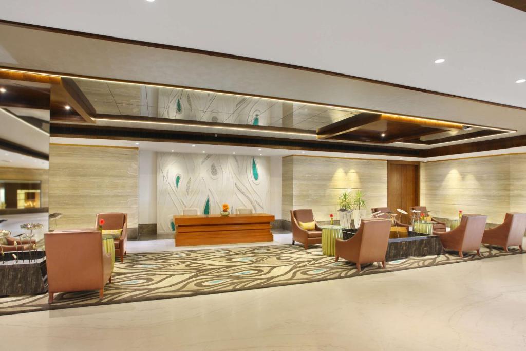 Radisson Blu Jammu, Jammu (updated prices 2025)