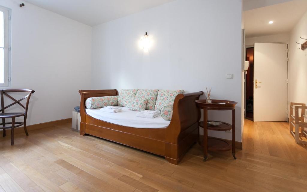 Nice Studio in the center of Paris CAPUCINES, Paris (updated prices 2025)