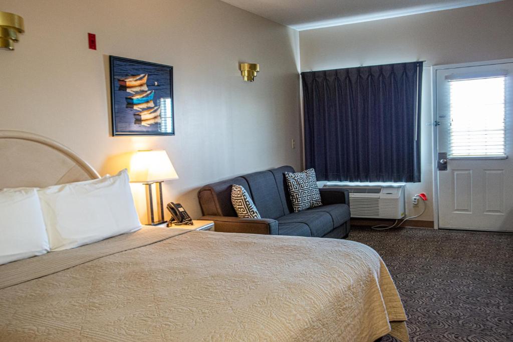 West Bank Inn, Celina (updated prices 2025)