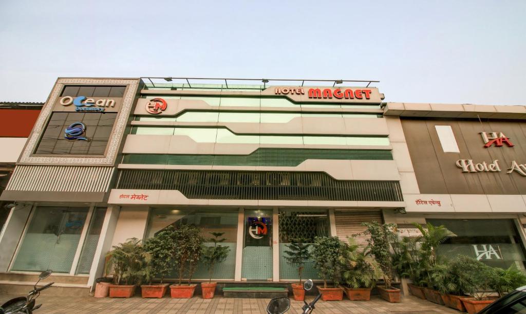 Hotel Magnet, Mumbai – Aktualisierte Preise für 2023