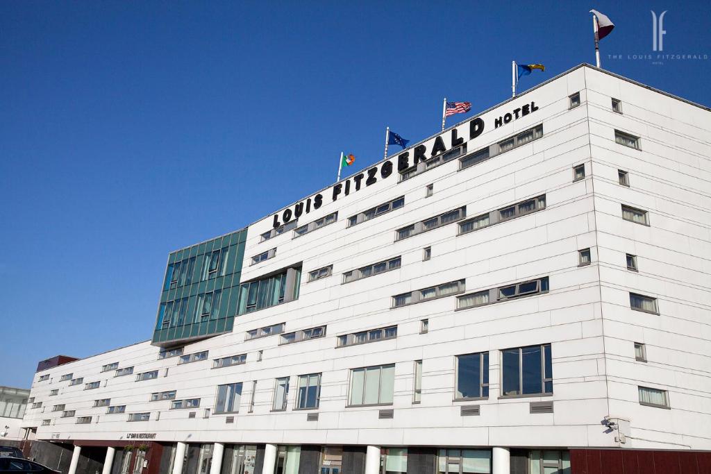 Louis Fitzgerald Hotel, Clondalkin (updated prices 2026)