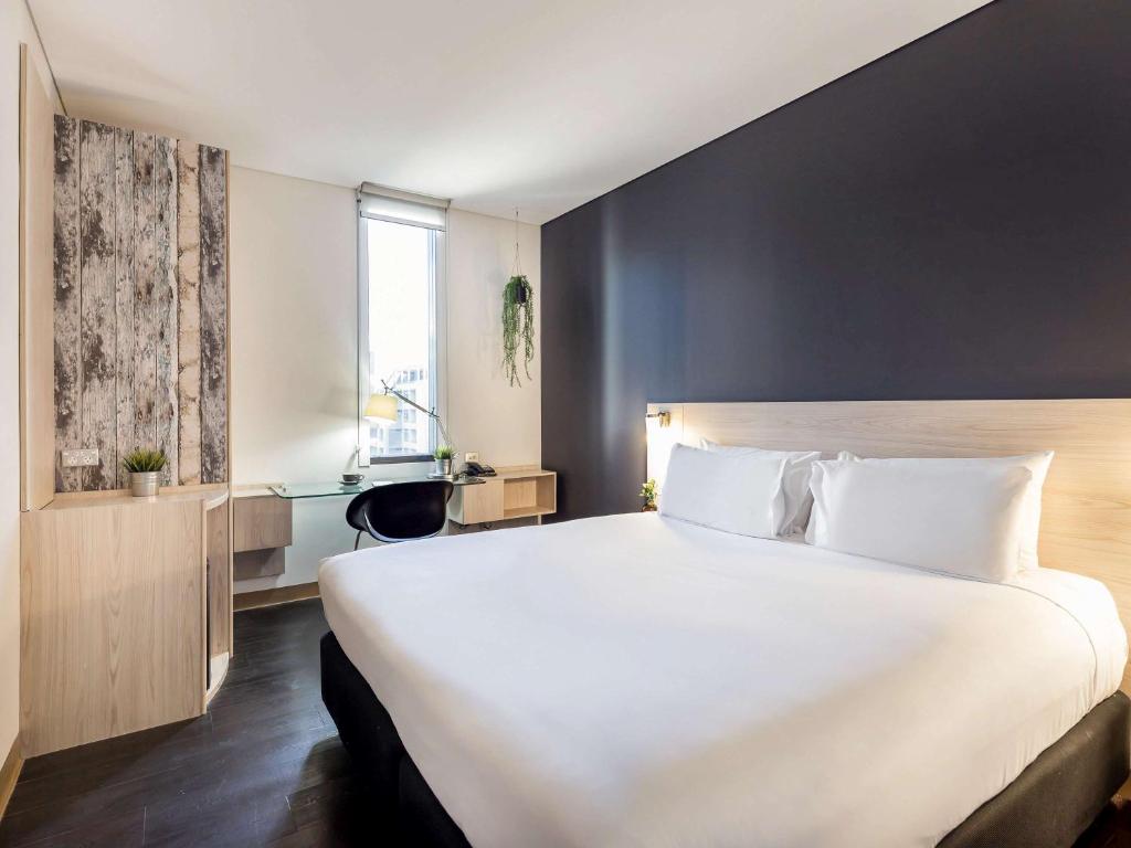 ibis Sydney Barangaroo, Sydney (updated prices 2025)