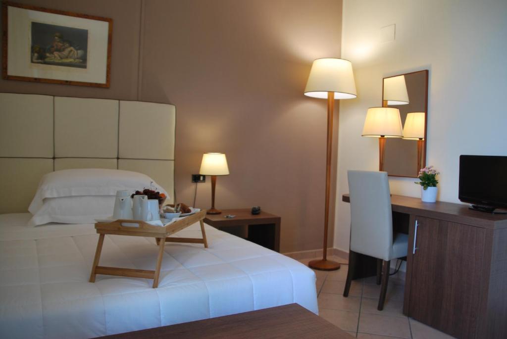 Domus Mariae Albergo, Siracusa (updated prices 2025)