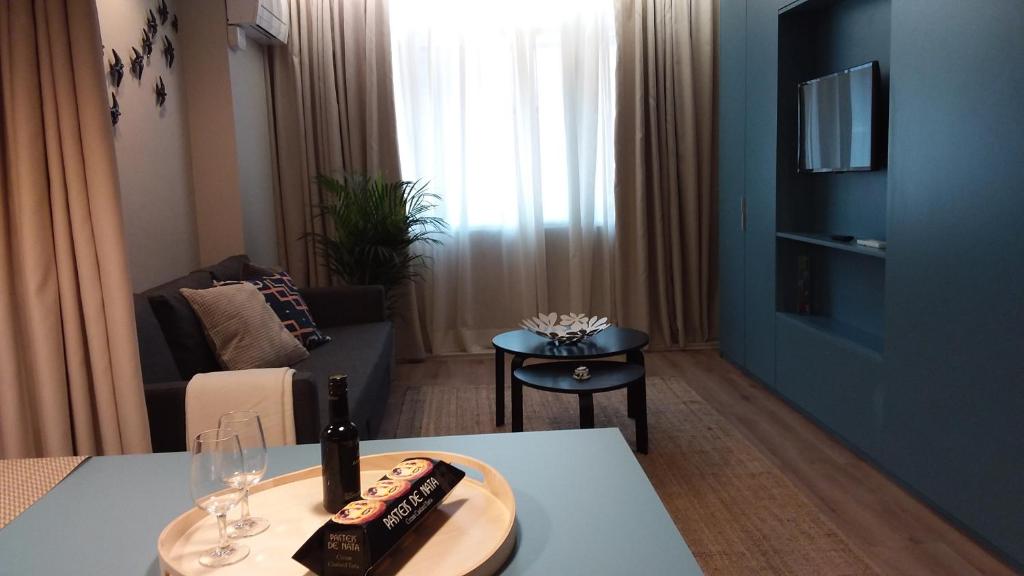 Invicta oporto Residence, Porto – Tarifs 2021