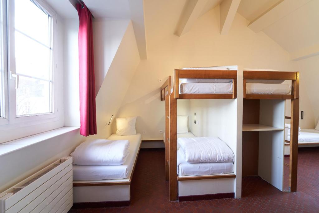 MIJE MARAIS Hostel, París (precios actualizados 2025)